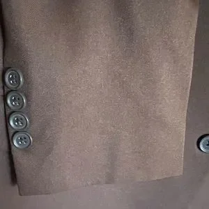 Marchatti Italy | Suits & Blazers | Marchatti Men Brown Blazer Size 42s ...